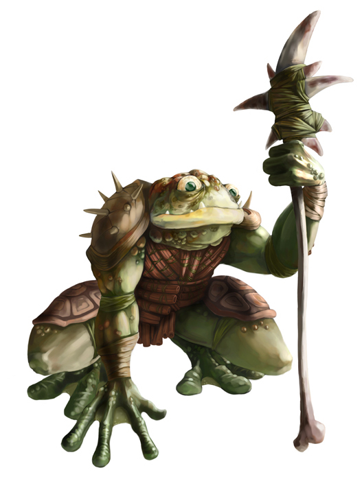 Signs in Senghor: Part Two – d20 Diaries