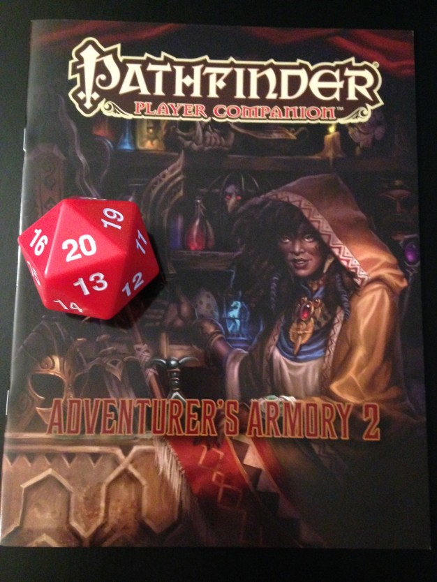 What gear do I need to purchase for my character? – d20 Diaries