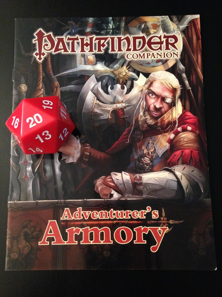 What gear do I need to purchase for my character? – d20 Diaries