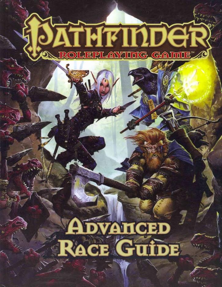 Character Focus: Wacky and Weird – d20 Diaries