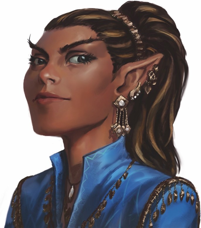 Pathfinder Playtest Scenarios: Reviews – d20 Diaries