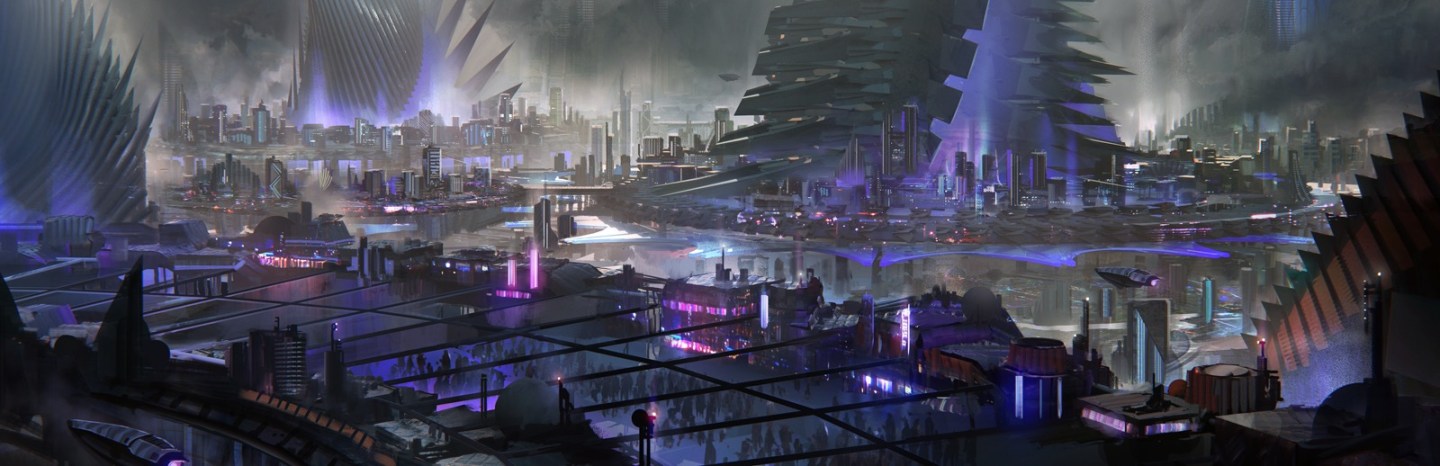 Starfinder: Pact Worlds – d20 Diaries