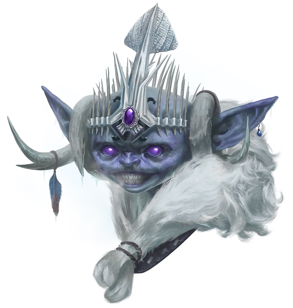 Pathfinder Playtest Scenario #4: Frozen Oath – d20 Diaries