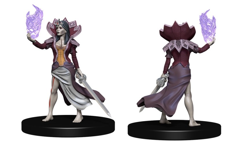 33 – Arazni – d20 Diaries