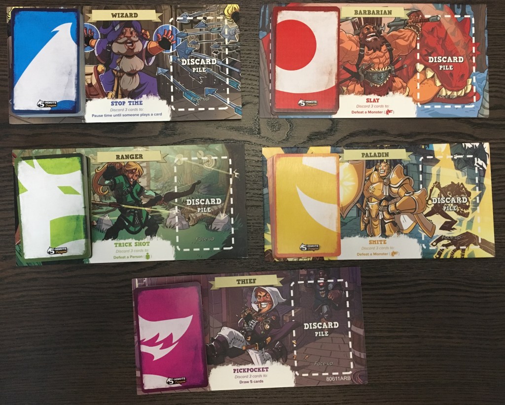 Male Characters – With Deck – d20 Diaries