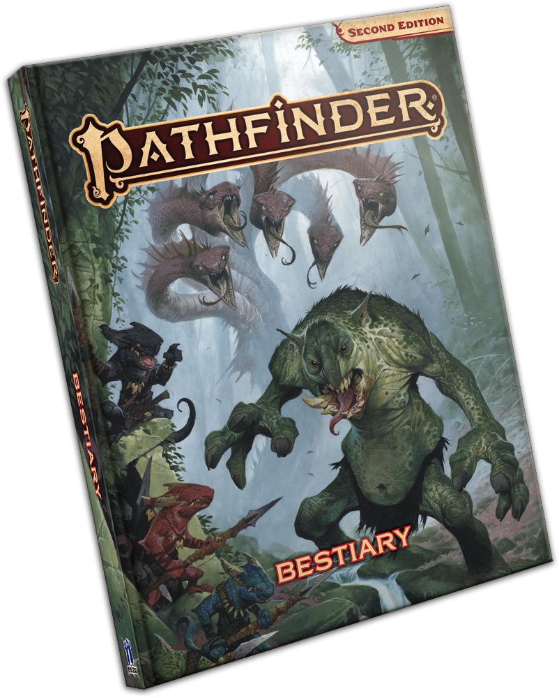 Archives of Nethys to host Pathfinder 2e – d20 Diaries