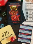 Starfinder Critical Fumble Deck – d20 Diaries