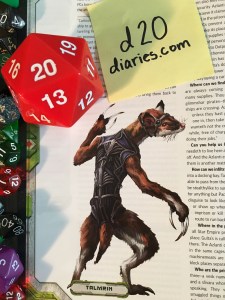 Review: Against the Aeon Throne: Escape from the Prison Moon – d20 Diaries